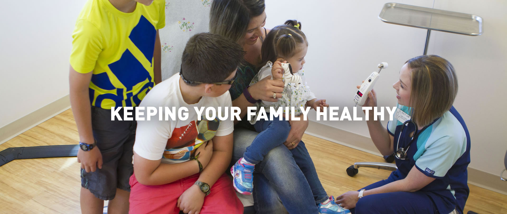 SEL Family Center | Home Page