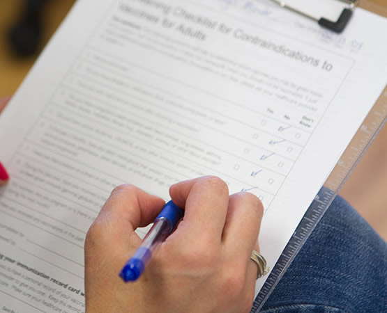 SEL Family Center | Health Clinic