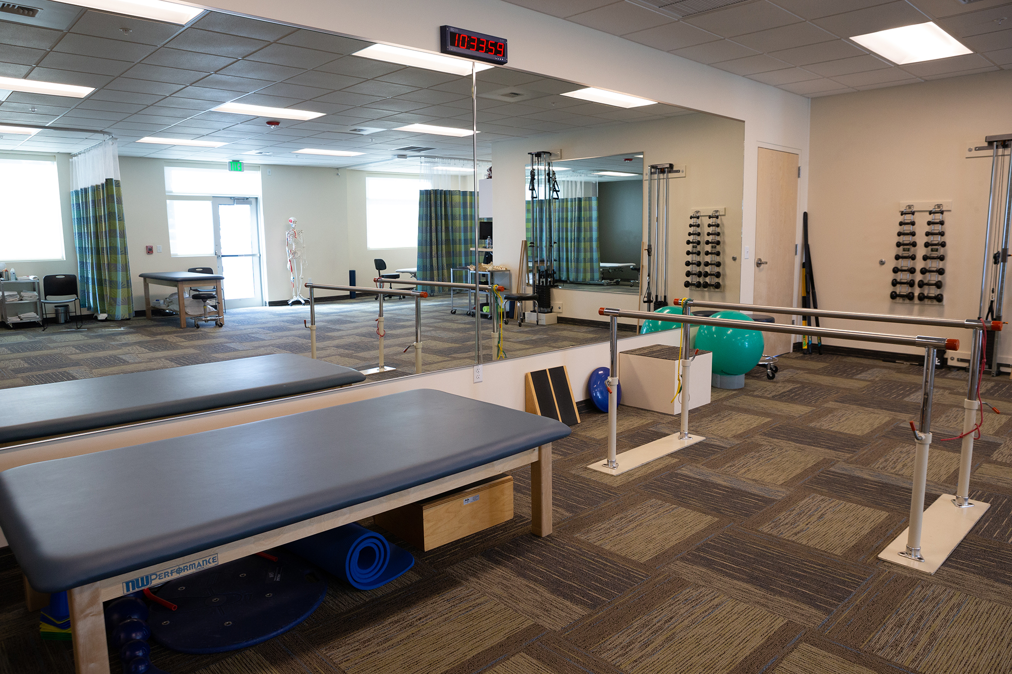 SEL Family Center | Health Clinic