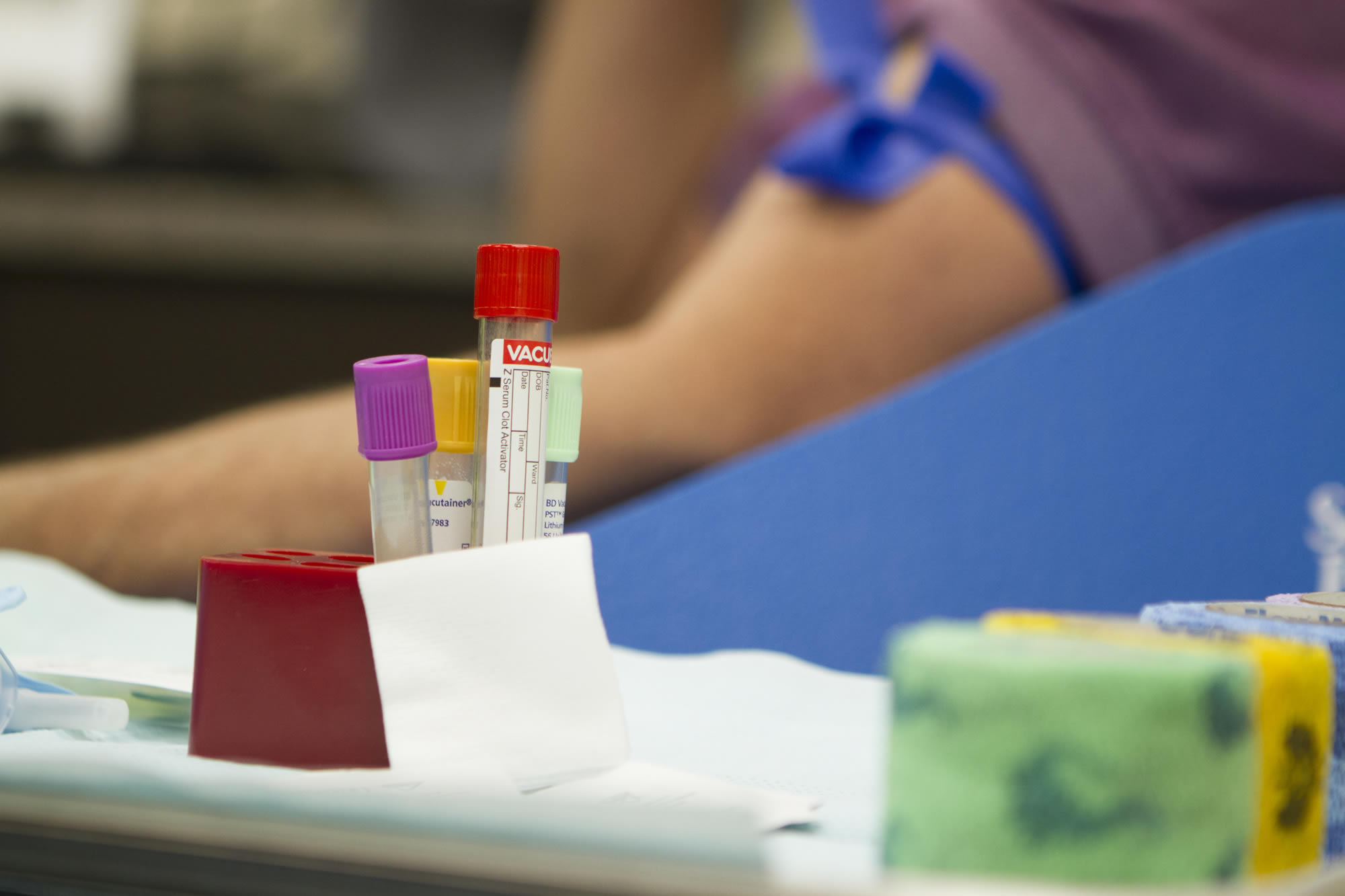 SEL Family Center | Health Clinic