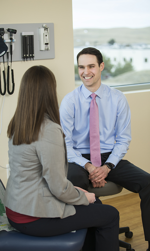 SEL Family Center | Health Clinic